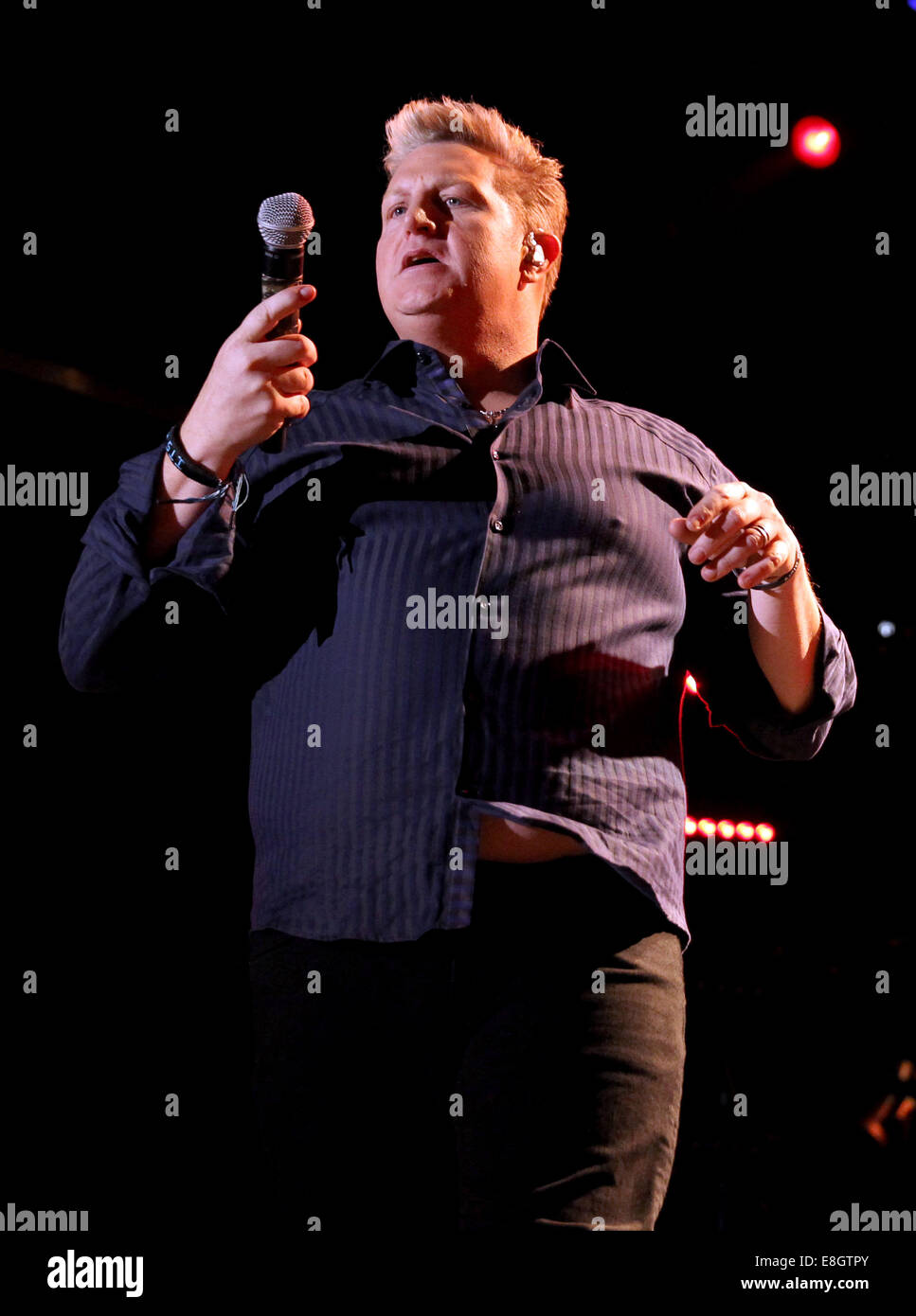 ACM Week Kick Off Party with 95.5 The Bull Day 2 Featuring: Gary LeVox ...