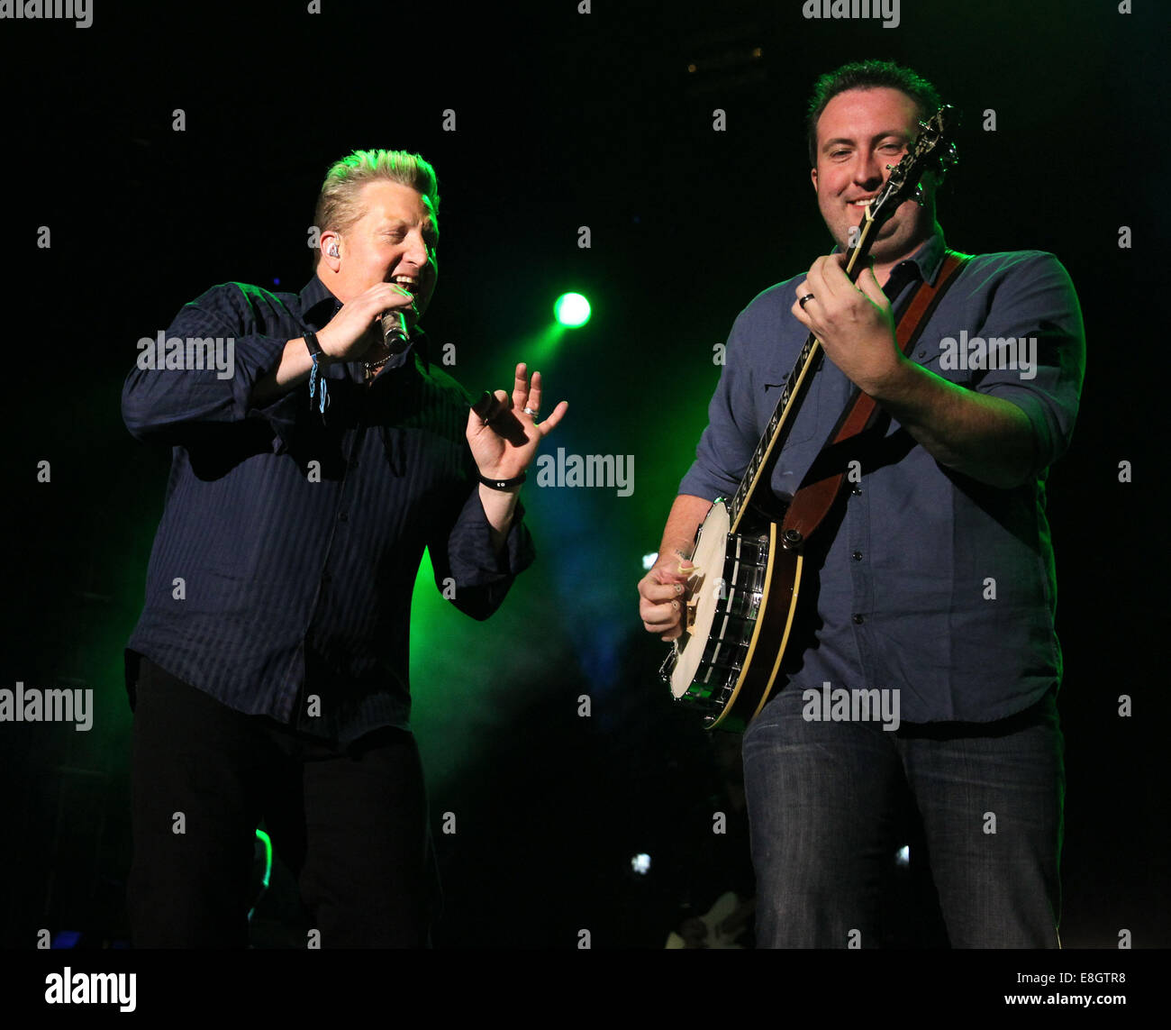 ACM Week Kick Off Party with 95.5 The Bull Day 2 Featuring: Gary LeVox ...