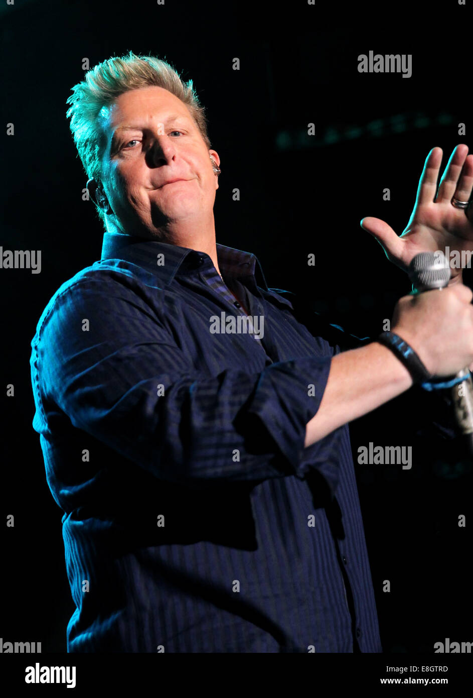 Gary bull hi-res stock photography and images - Alamy