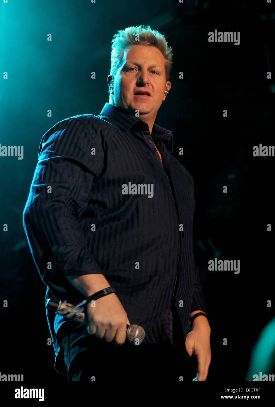 ACM Week Kick Off Party with 95.5 The Bull Day 2 Featuring: Gary LeVox ...
