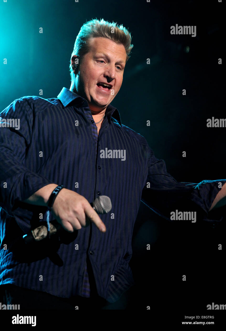 ACM Week Kick Off Party with 95.5 The Bull Day 2 Featuring: Gary LeVox ...