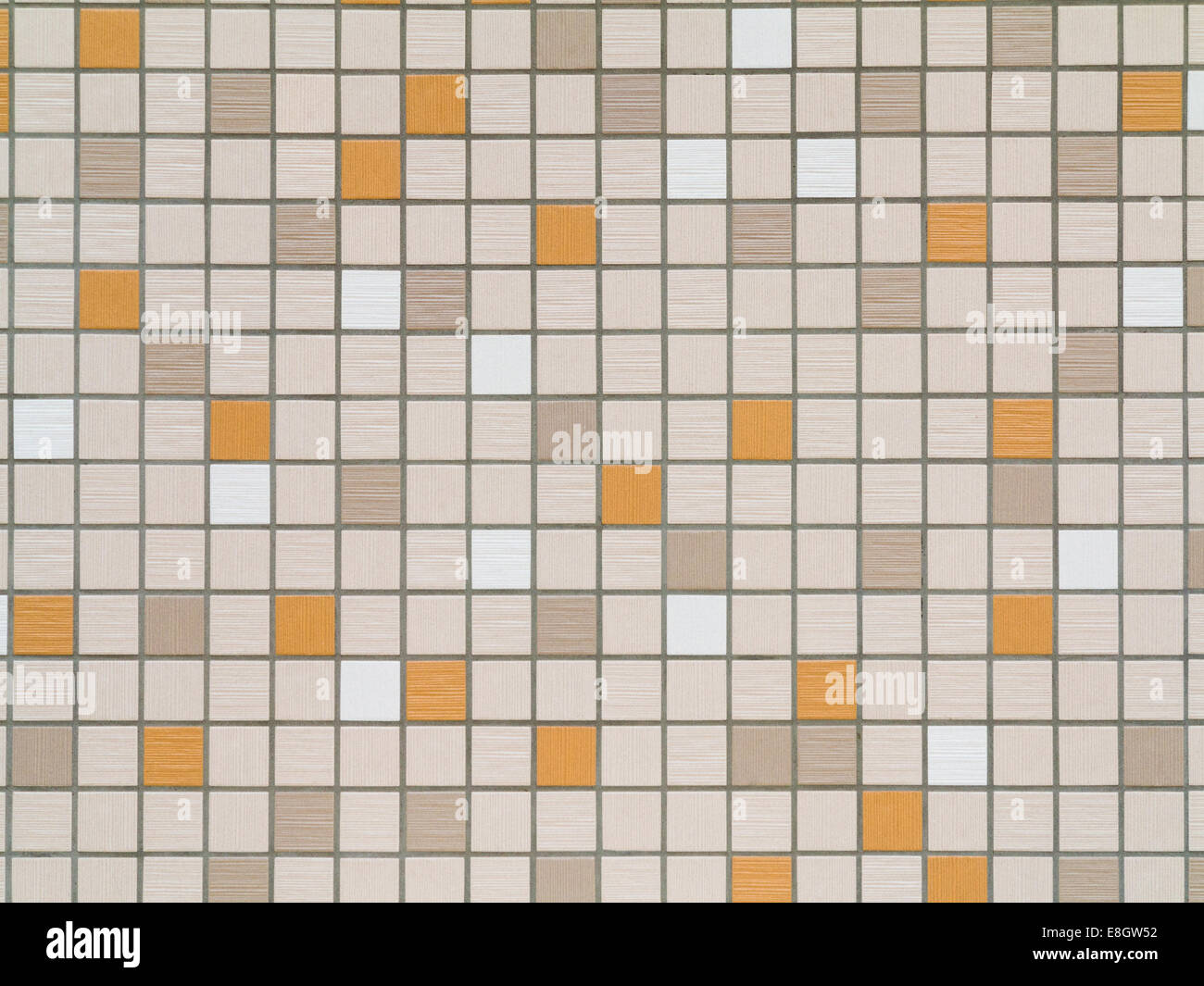Tiled geometry hi-res stock photography and images - Alamy
