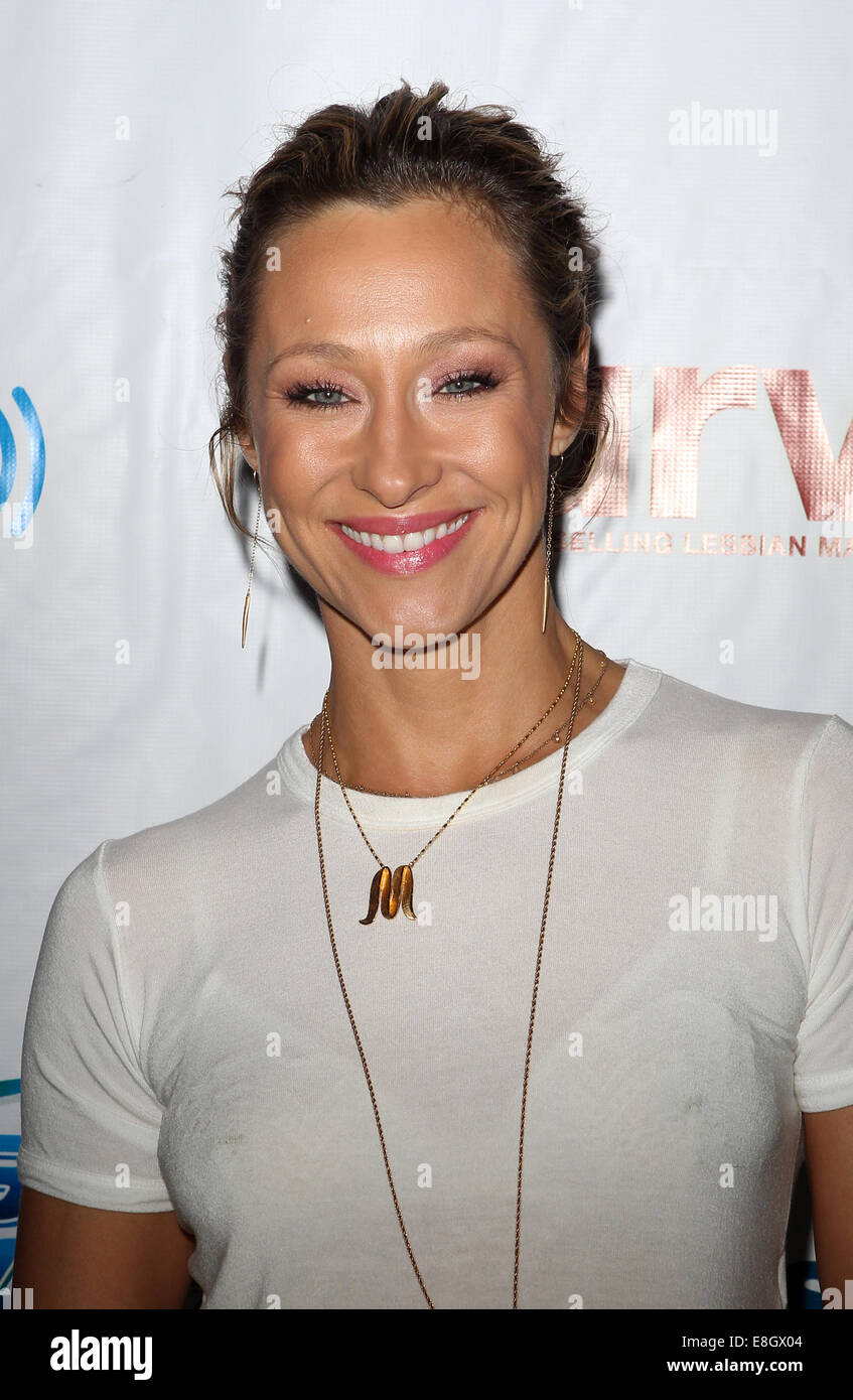 The 2014 Dinah Shore Weekend, Club Skirts "Film Festival" Featuring ...