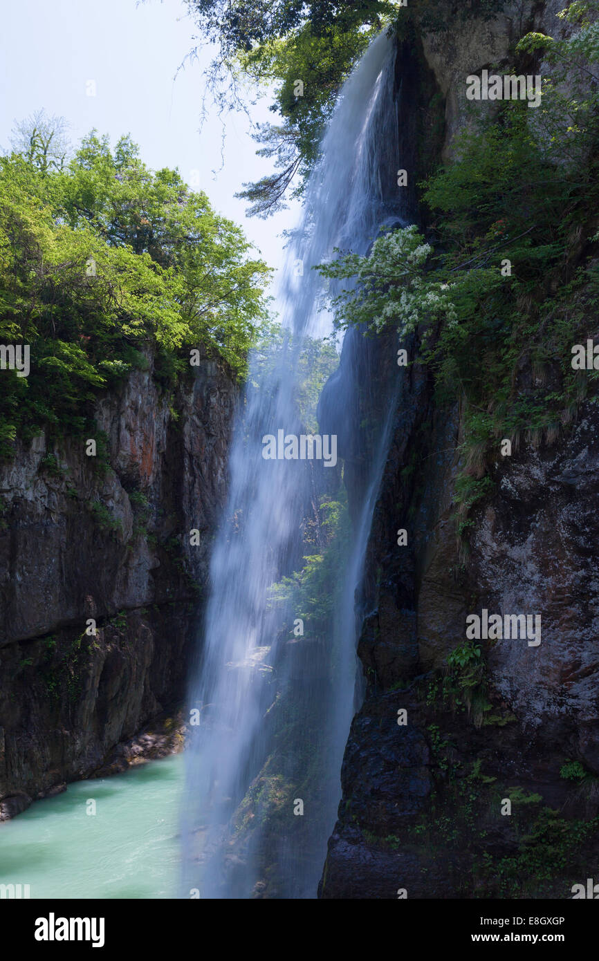 Ishikawa Prefecture, Japan Stock Photo - Alamy