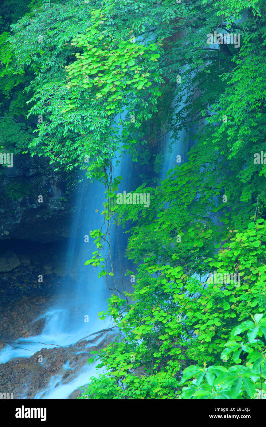 Iwate Prefecture, Japan Stock Photo - Alamy