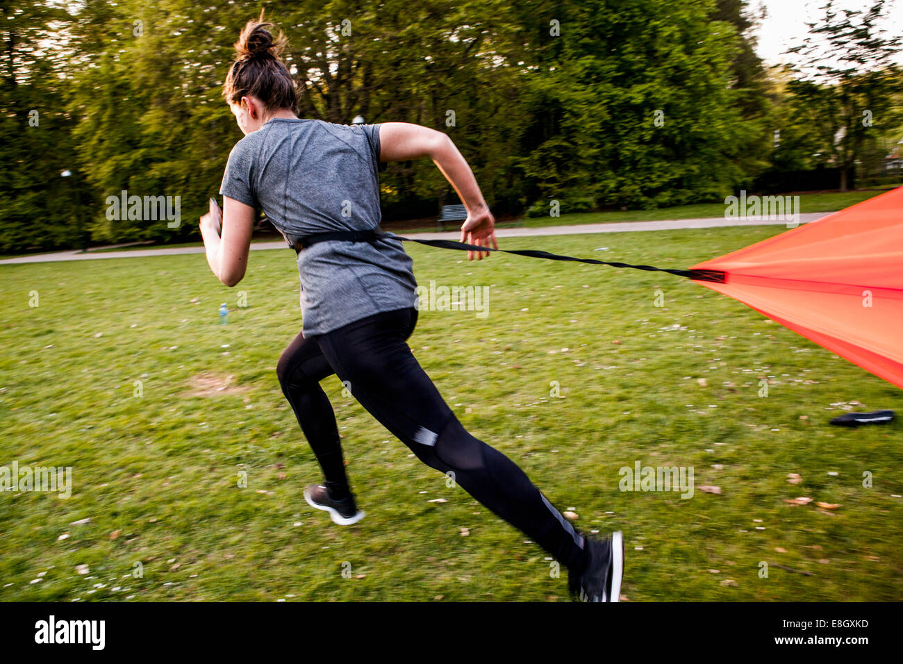 Resistance training hi-res stock photography and images - Alamy