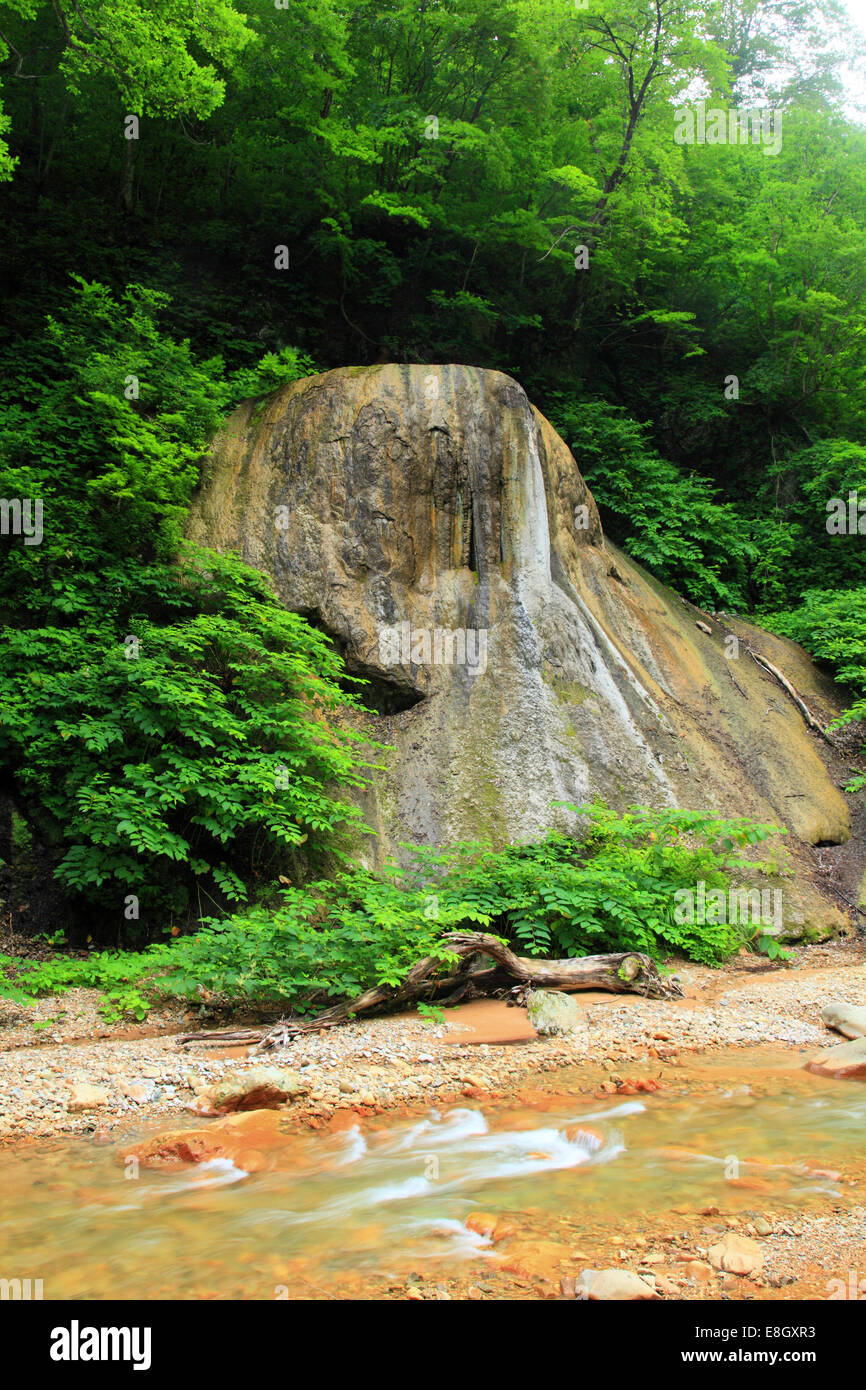 Iwate onsen hi-res stock photography and images - Alamy