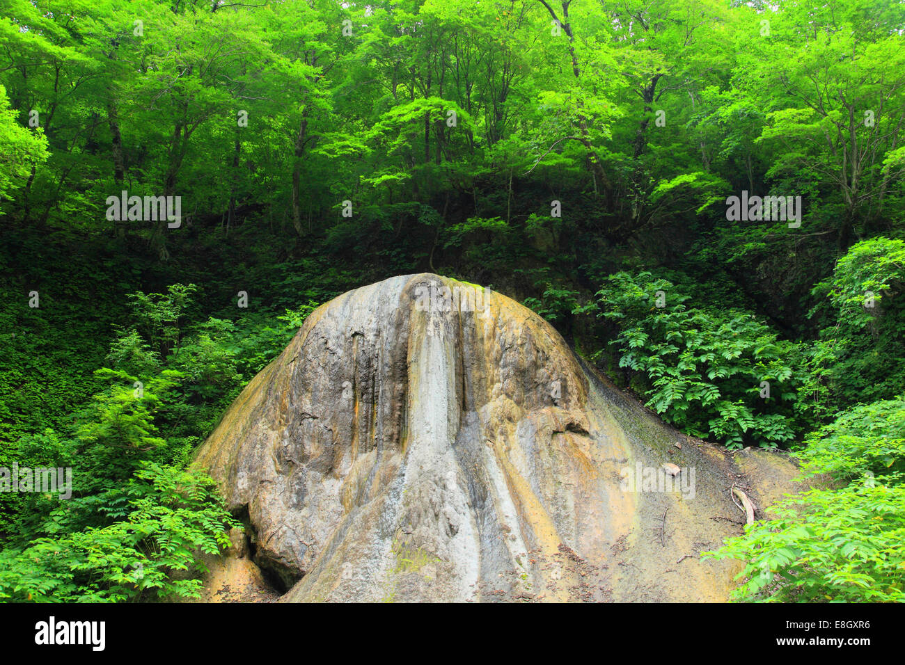 Iwate onsen hi-res stock photography and images - Alamy