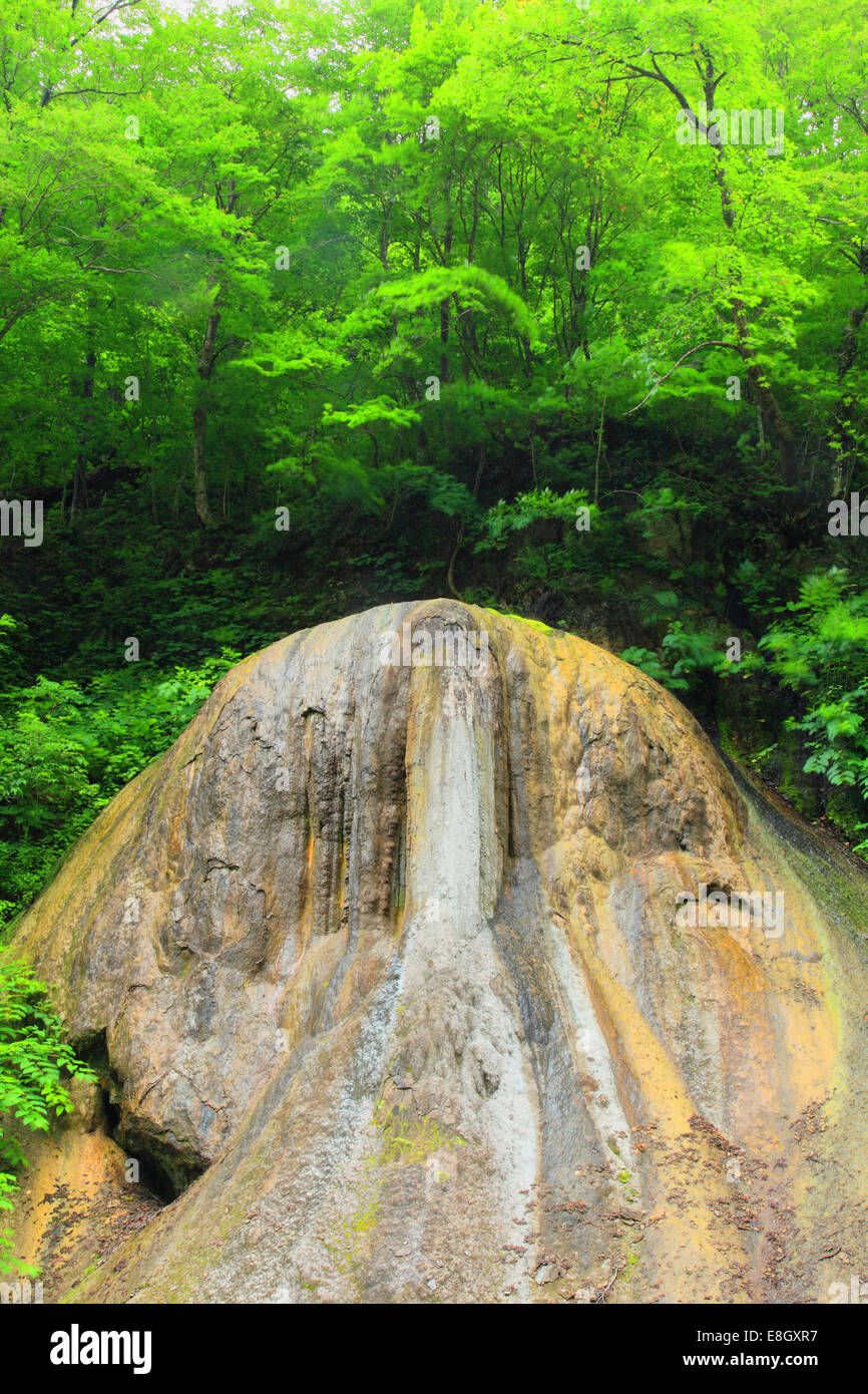 Iwate Prefecture, Japan Stock Photo - Alamy