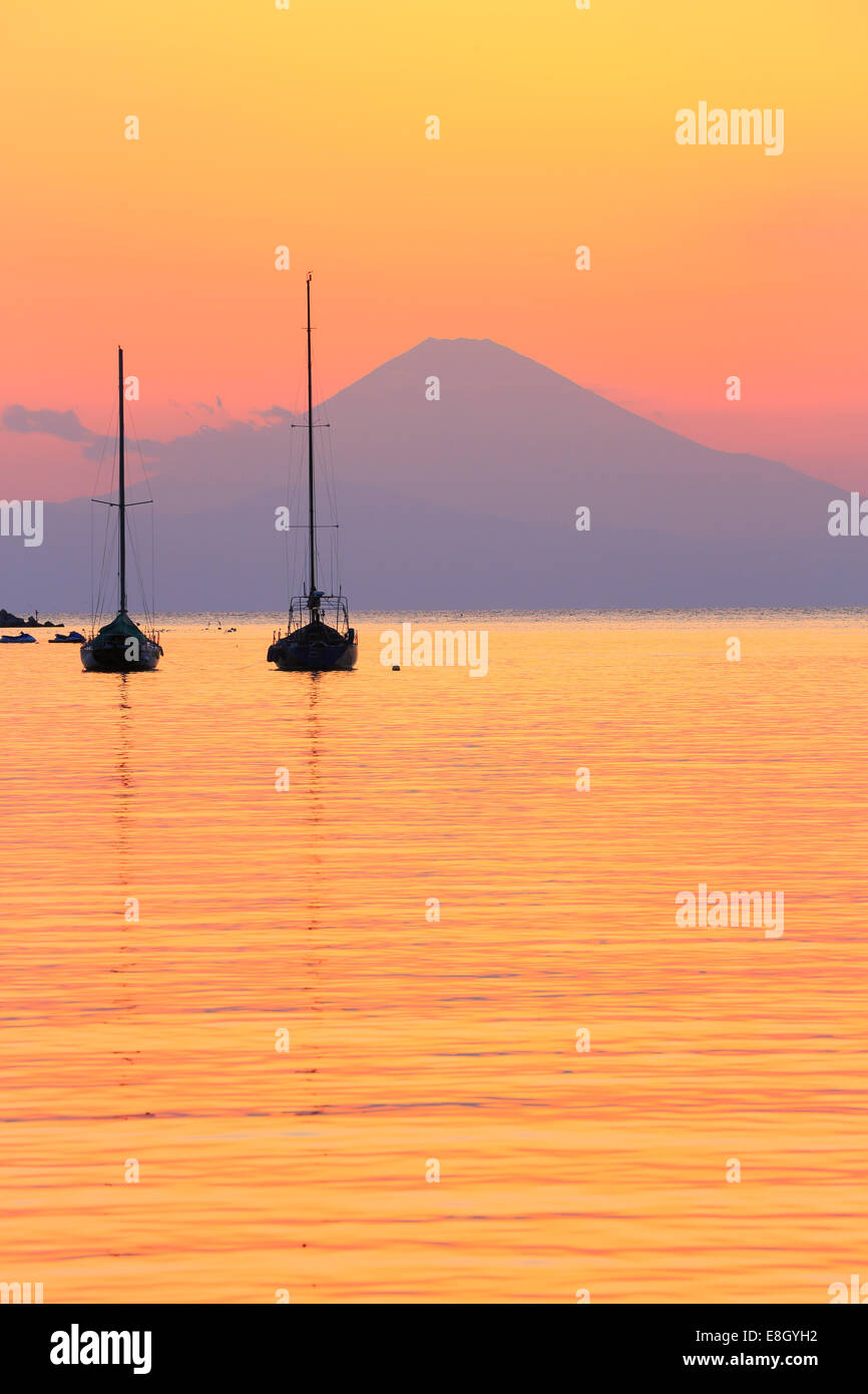 Kanagawa Prefecture, Japan Stock Photo - Alamy