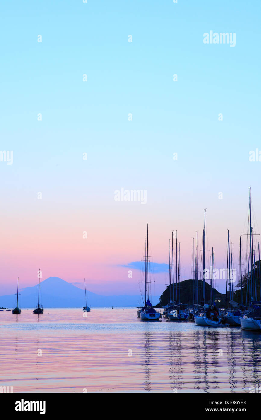 Kanagawa Prefecture, Japan Stock Photo - Alamy