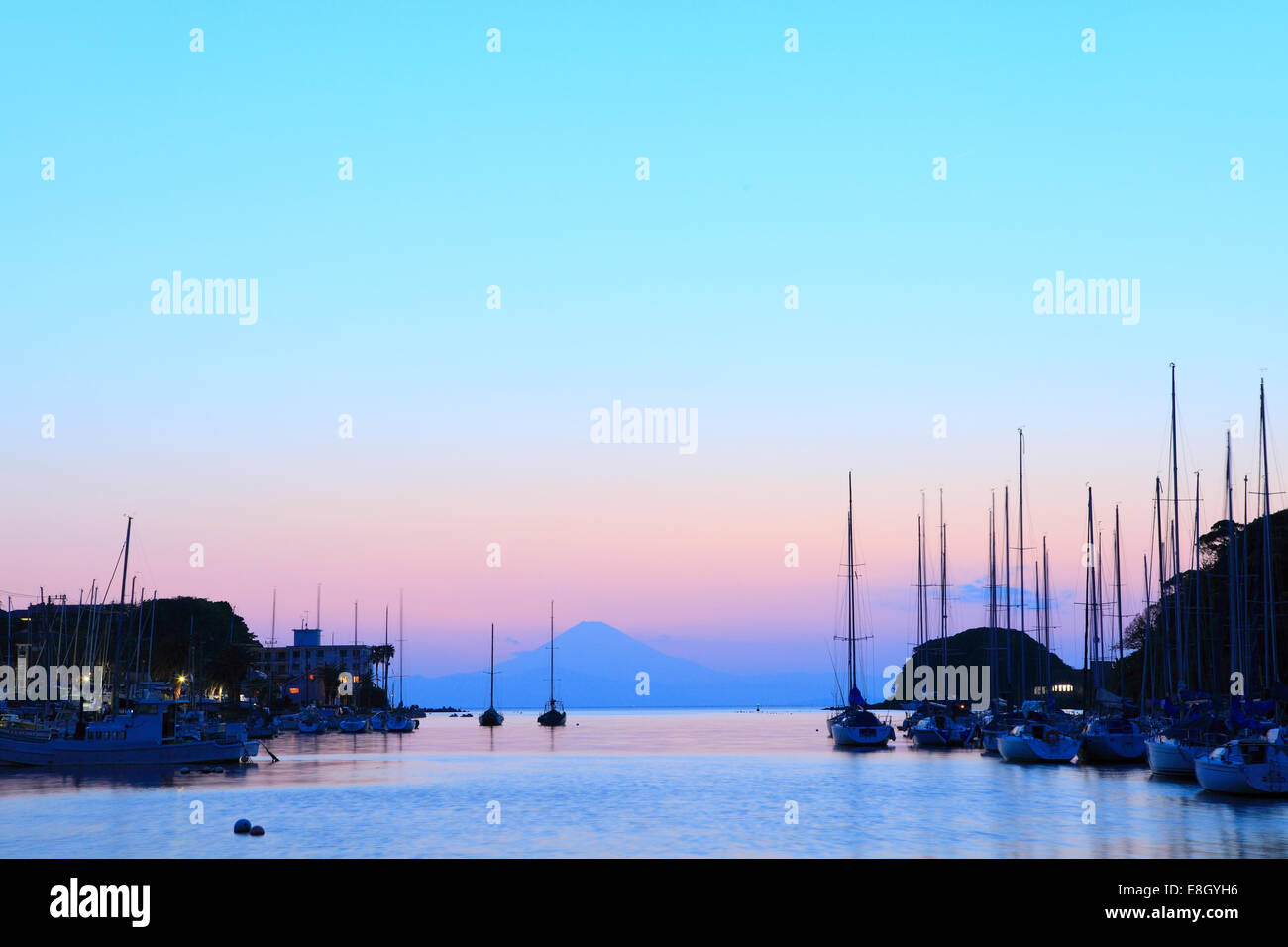 Kanagawa Prefecture, Japan Stock Photo - Alamy