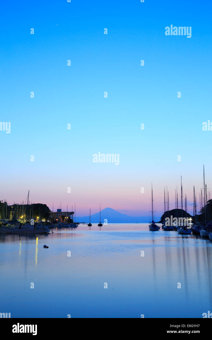 Kanagawa Prefecture, Japan Stock Photo - Alamy