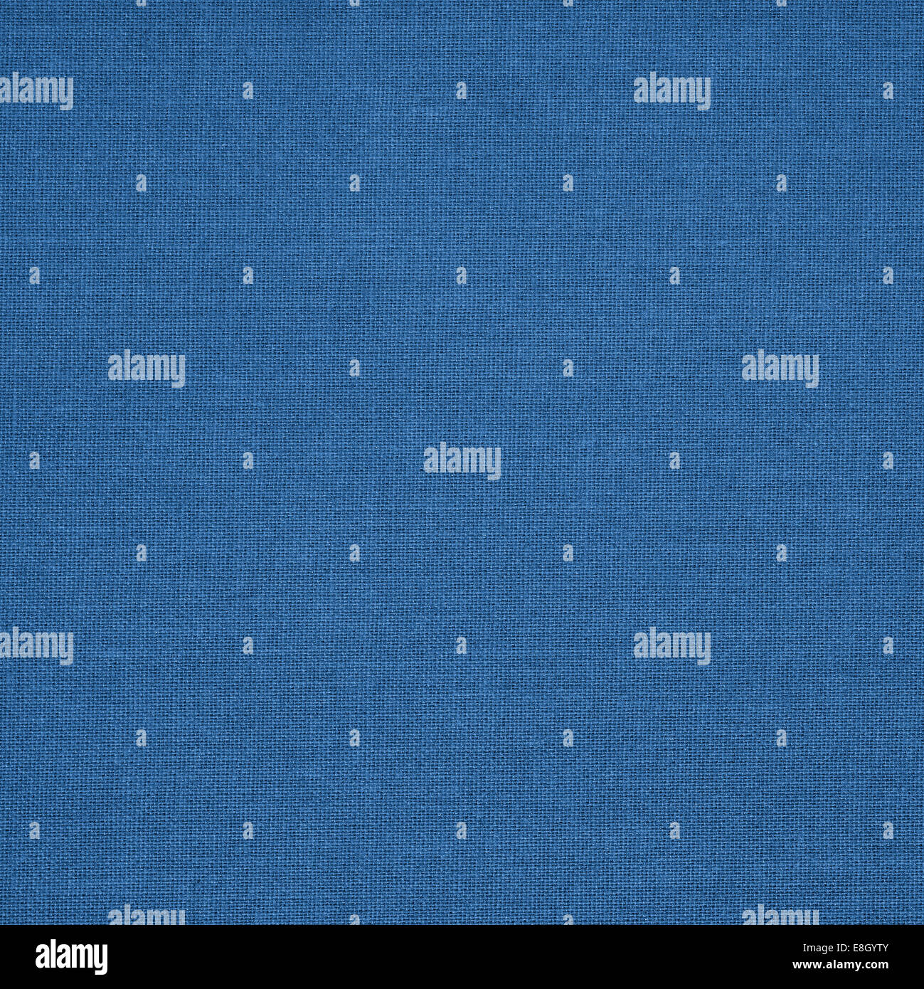 Blue woven fabric hi-res stock photography and images - Alamy