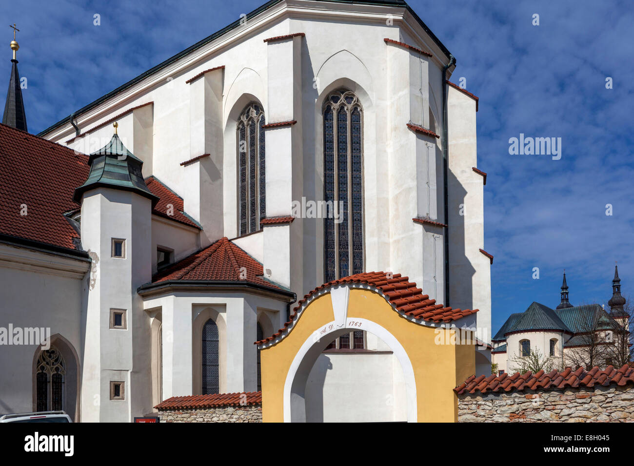 Exaltation of the holy cross hi-res stock photography and images - Alamy