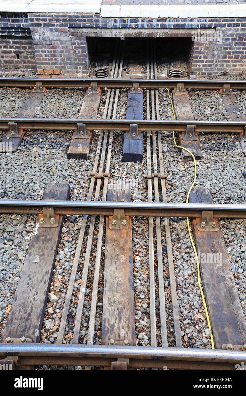 Point rodding hi-res stock photography and images - Alamy