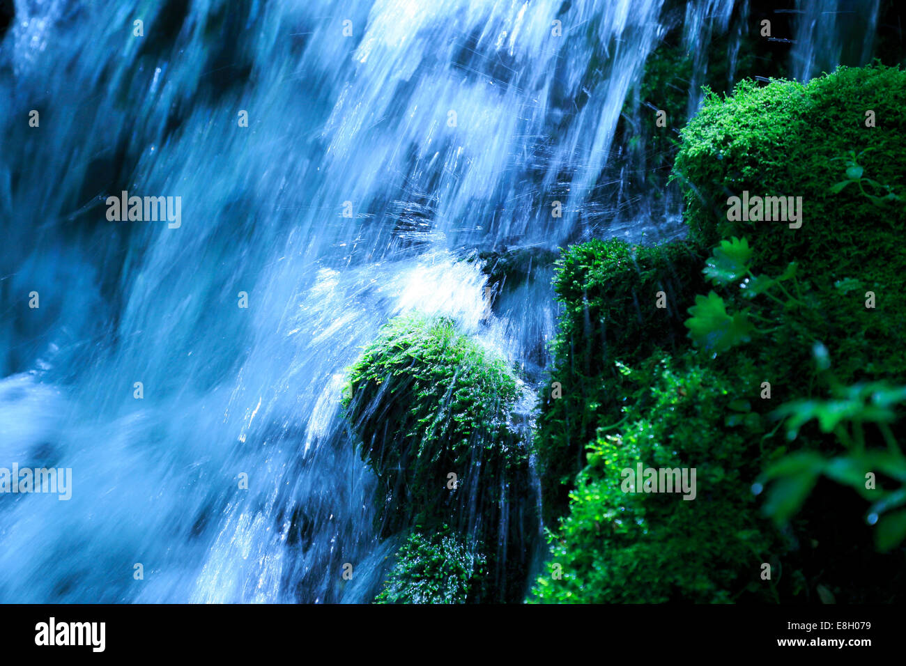 Nagano Prefecture, Japan Stock Photo - Alamy
