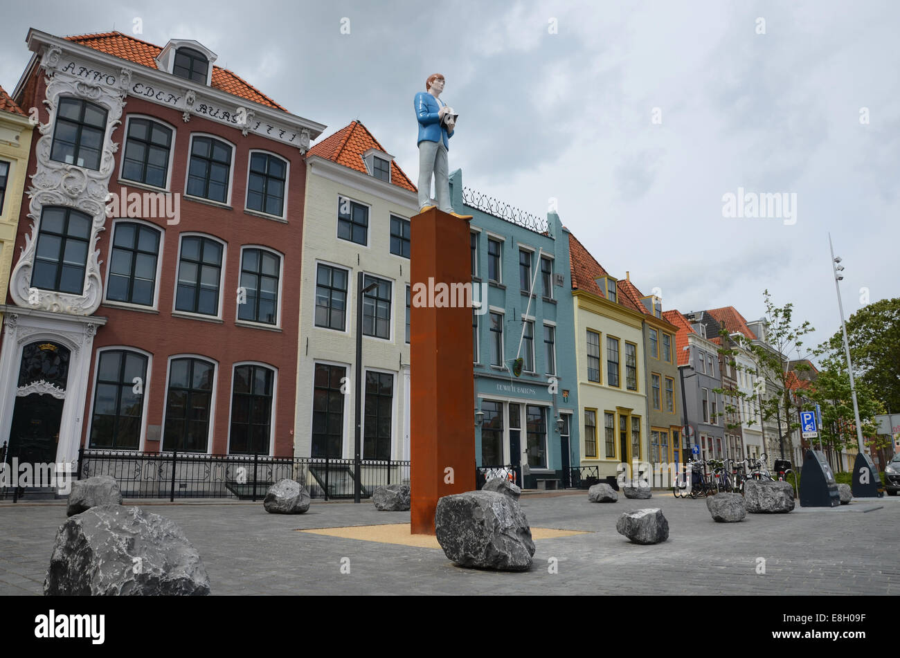 Jacobus bellamy hi-res stock photography and images - Alamy
