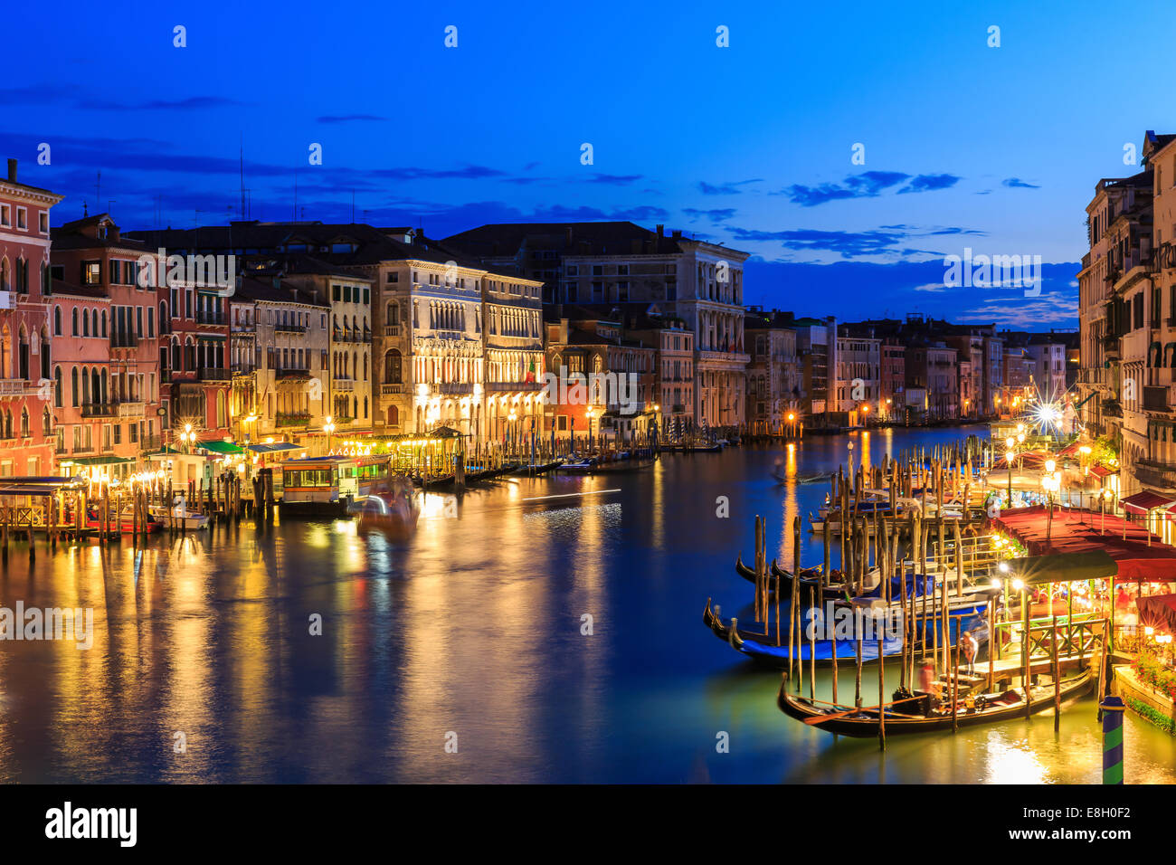 Venice italy hi-res stock photography and images - Alamy