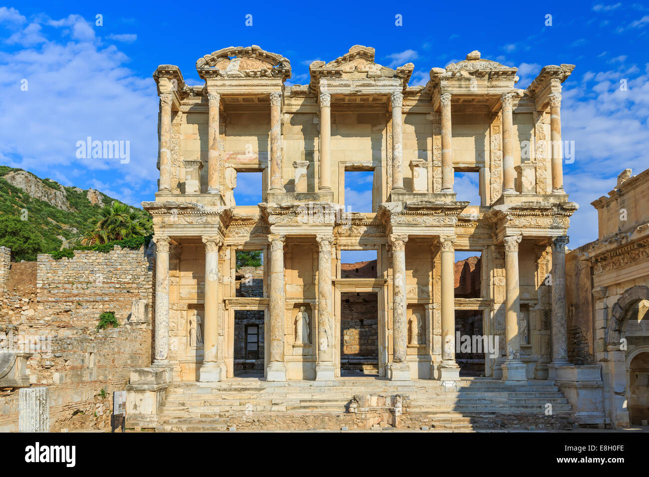 Ephesus hi-res stock photography and images - Alamy
