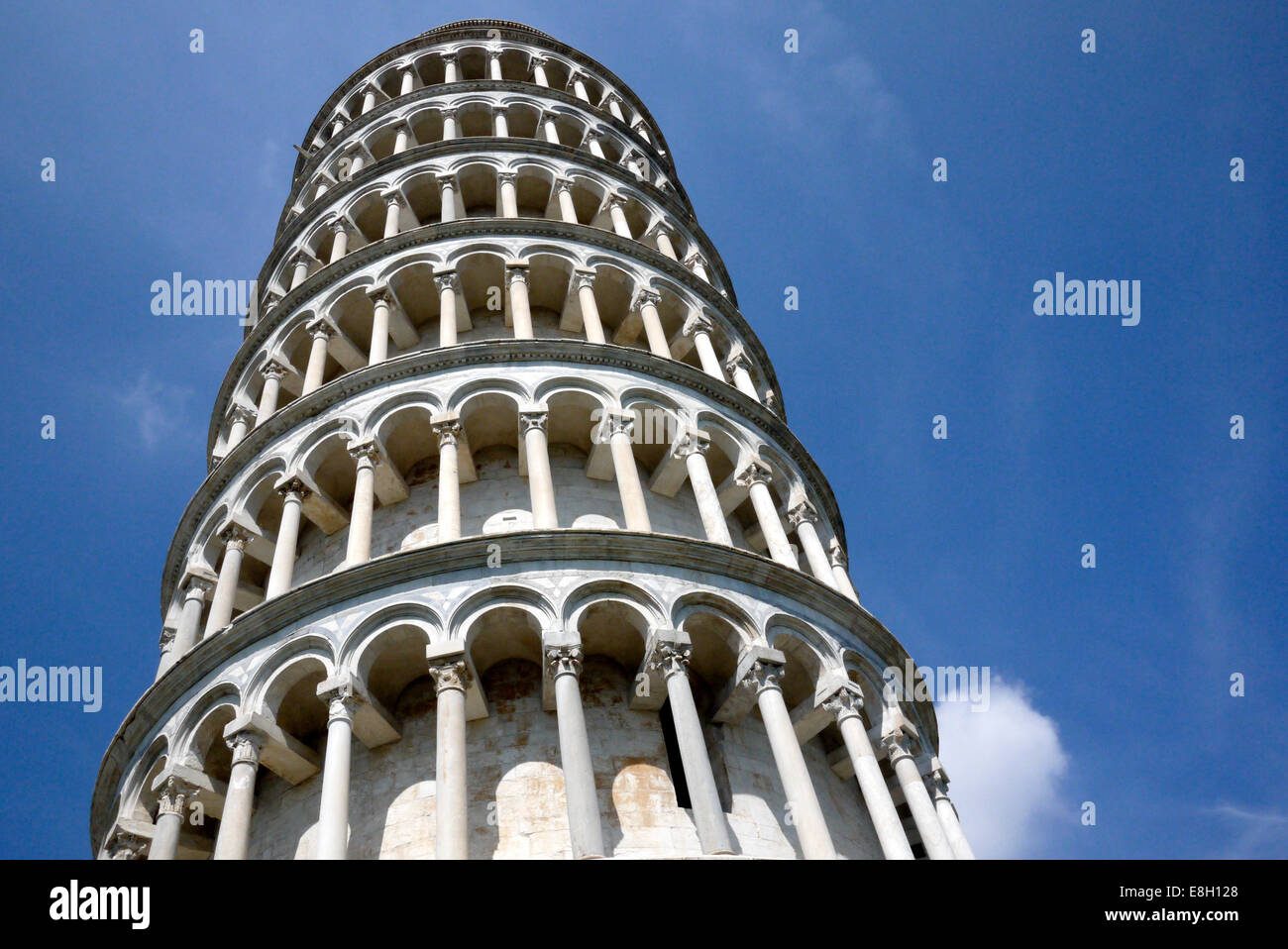 The leaning tower pisa hi-res stock photography and images - Alamy