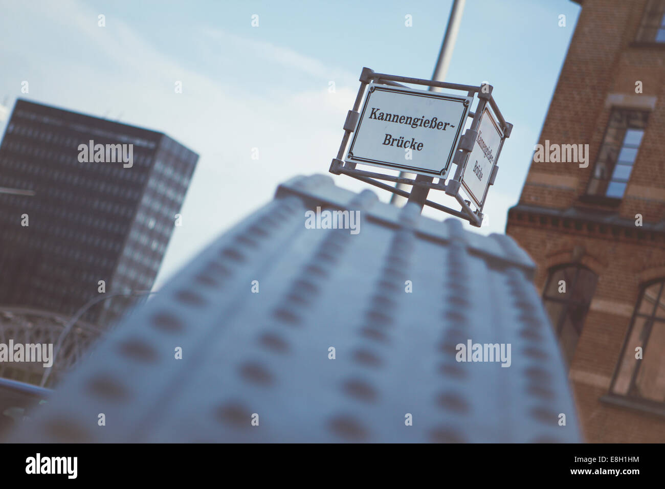 Warehouse district hi-res stock photography and images - Alamy