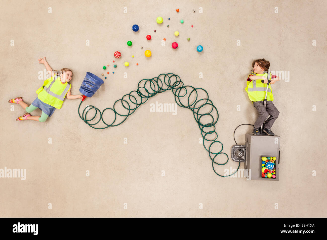 Developing machine hi-res stock photography and images - Alamy