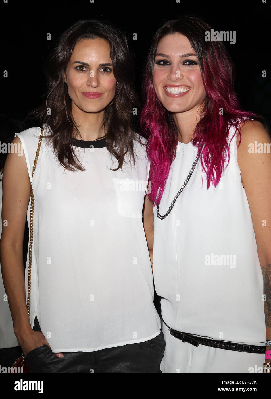 Tracy ryerson hi-res stock photography and images - Alamy