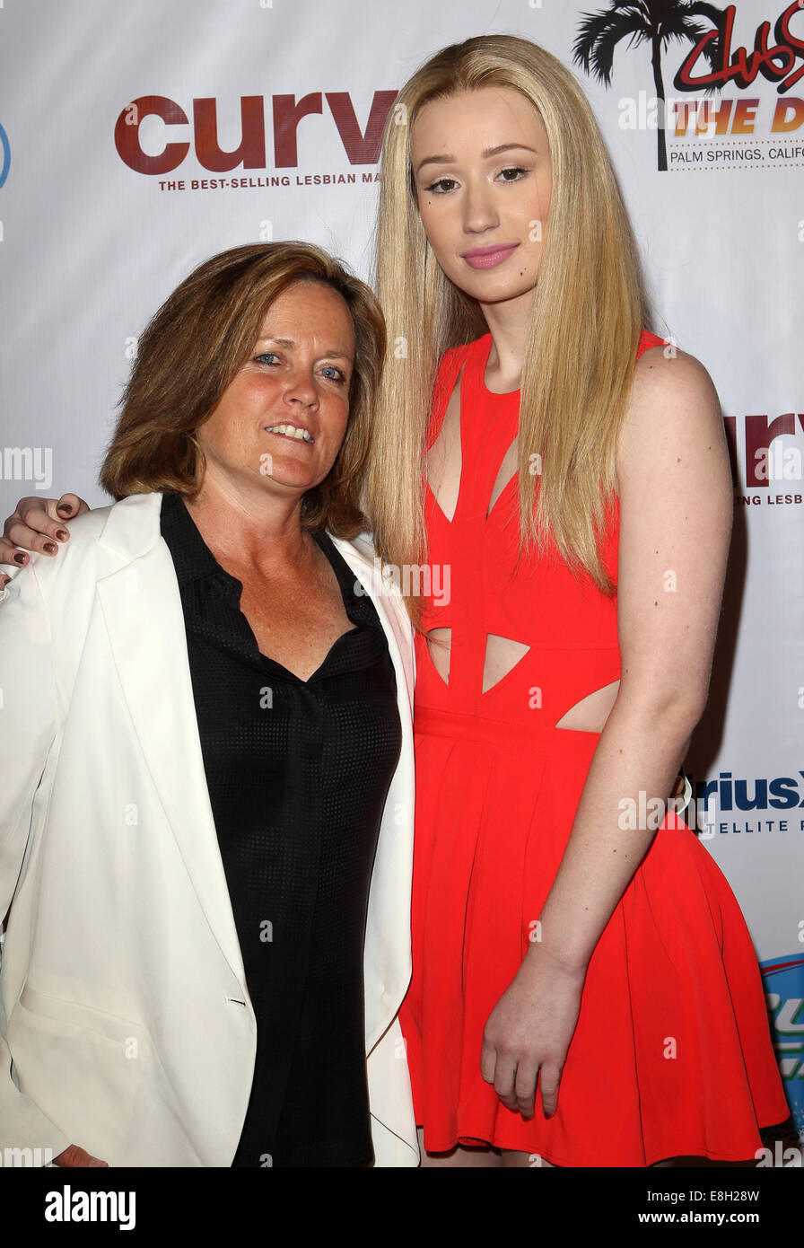 The 2014 Dinah Shore Weekend, Club Skirts "White Party" Featuring ...