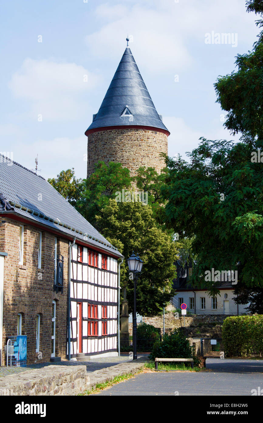 Rheinbach germany hi-res stock photography and images - Alamy
