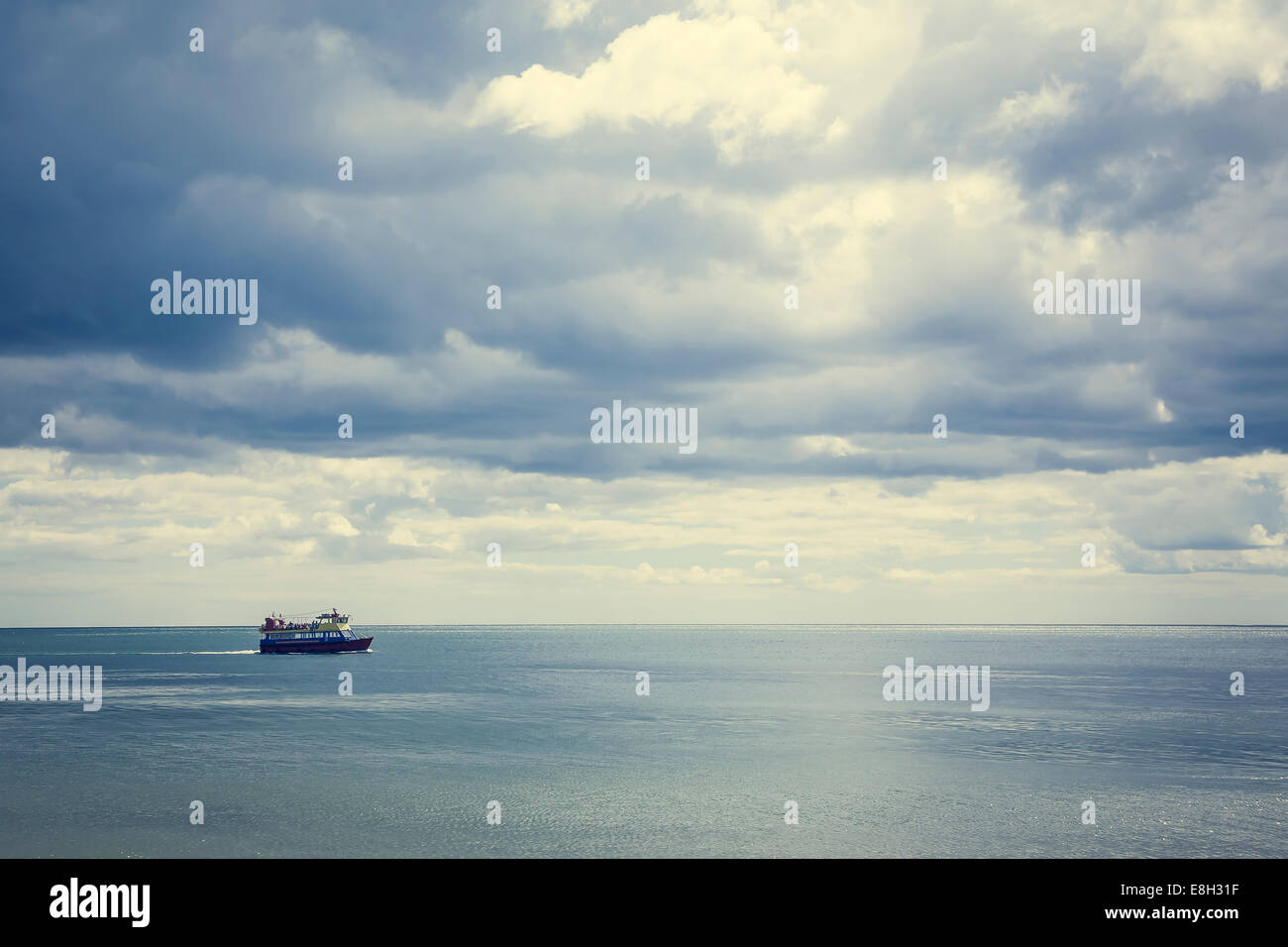 Vessel england hi-res stock photography and images - Alamy