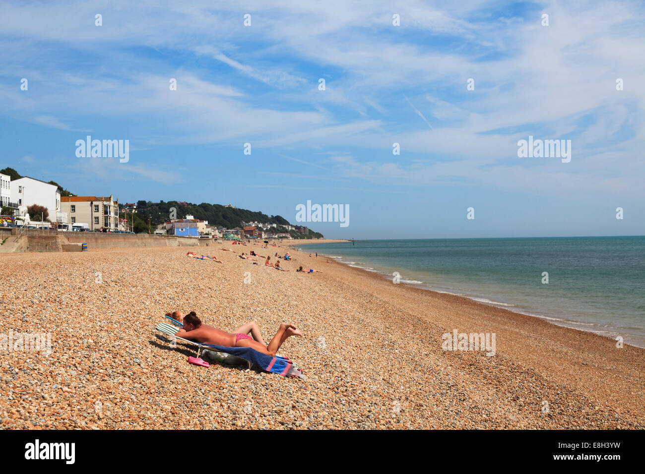 Two women at the beach two women at the beach hi-res stock photography ...