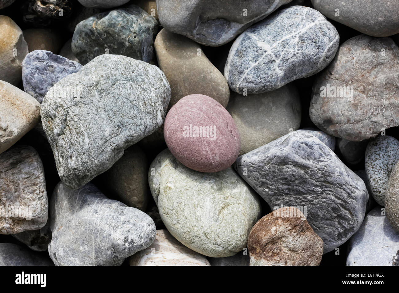 Angular stones hi-res stock photography and images - Alamy