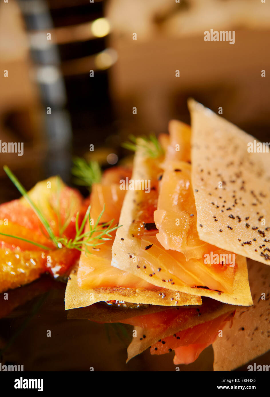 Rosted fish hi-res stock photography and images - Alamy