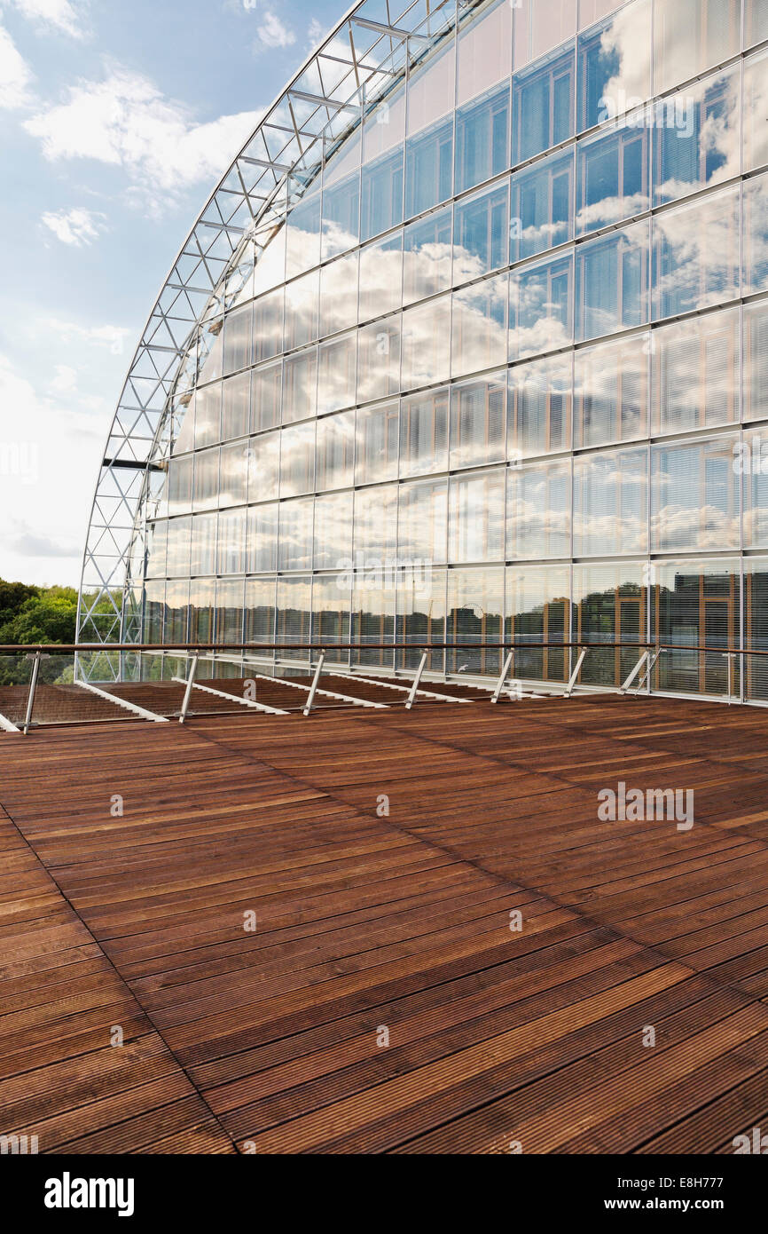 European investment bank luxembourg hi-res stock photography and images ...