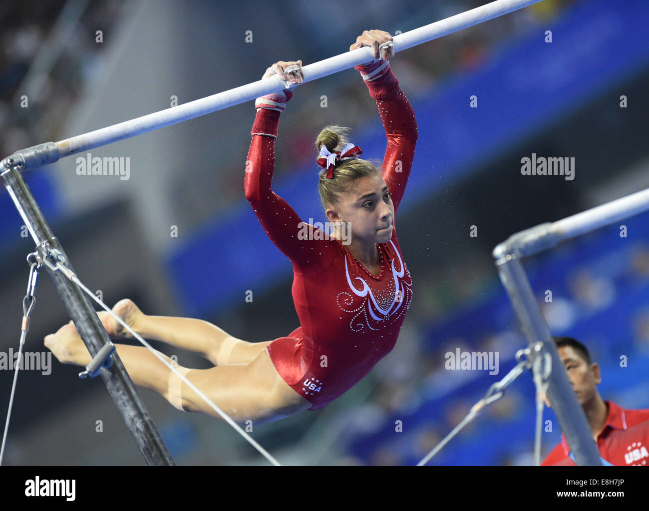 Ashton locklear hi-res stock photography and images - Alamy
