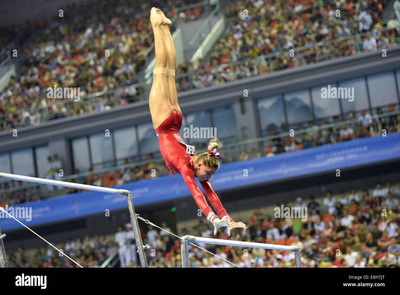 Ashton locklear hi-res stock photography and images - Alamy