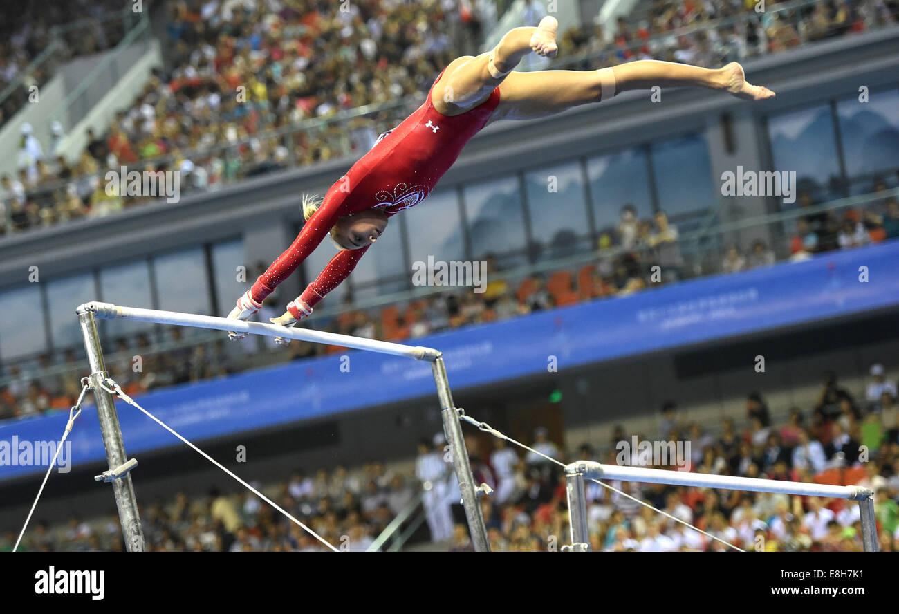 Ashton locklear hi-res stock photography and images - Alamy