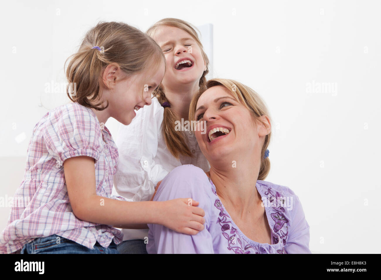 Laughing germany hi-res stock photography and images - Alamy