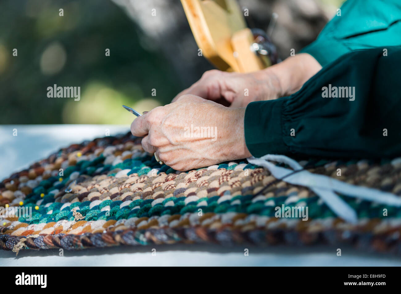 Hand type latch hi-res stock photography and images - Alamy