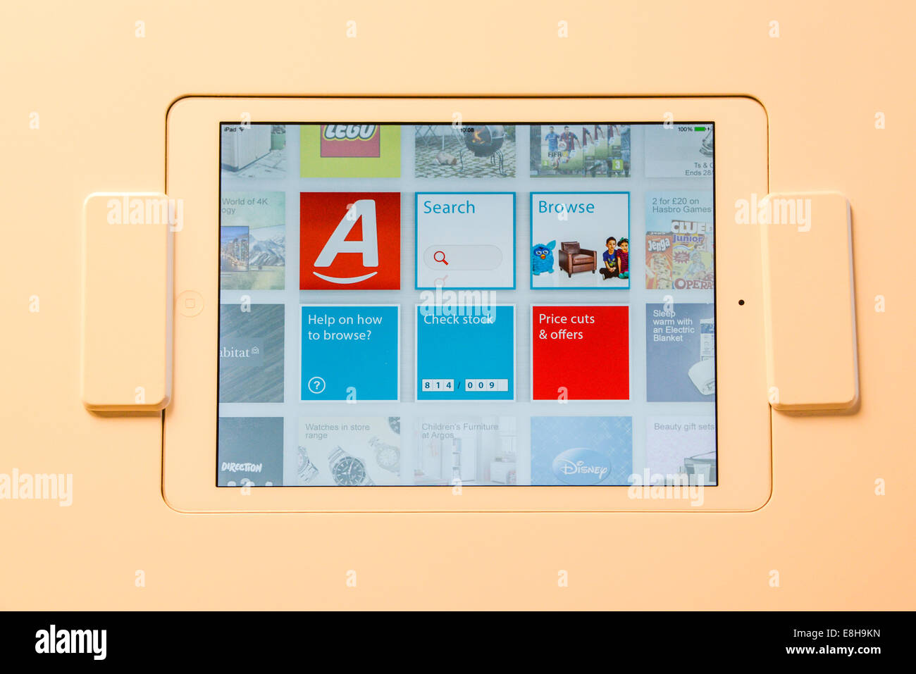 Argos credit Cut Out Stock Images & Pictures - Alamy