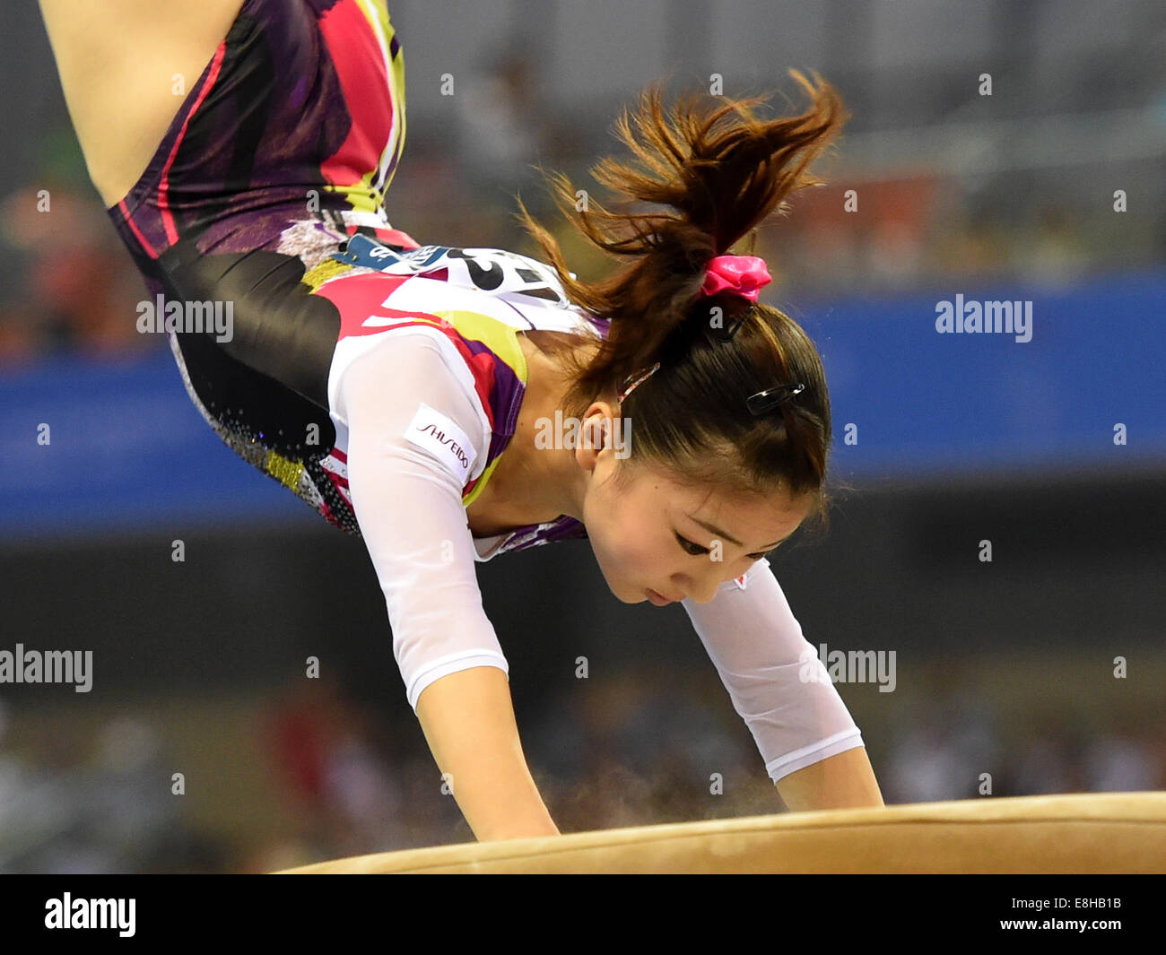 Asuka teramoto hi-res stock photography and images - Alamy