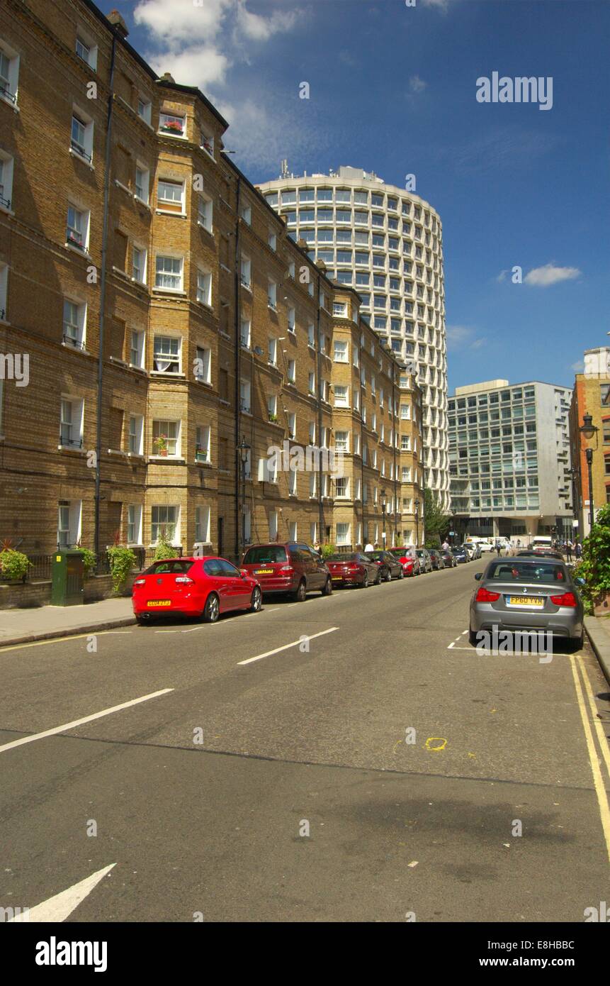 Kemble street hi-res stock photography and images - Alamy