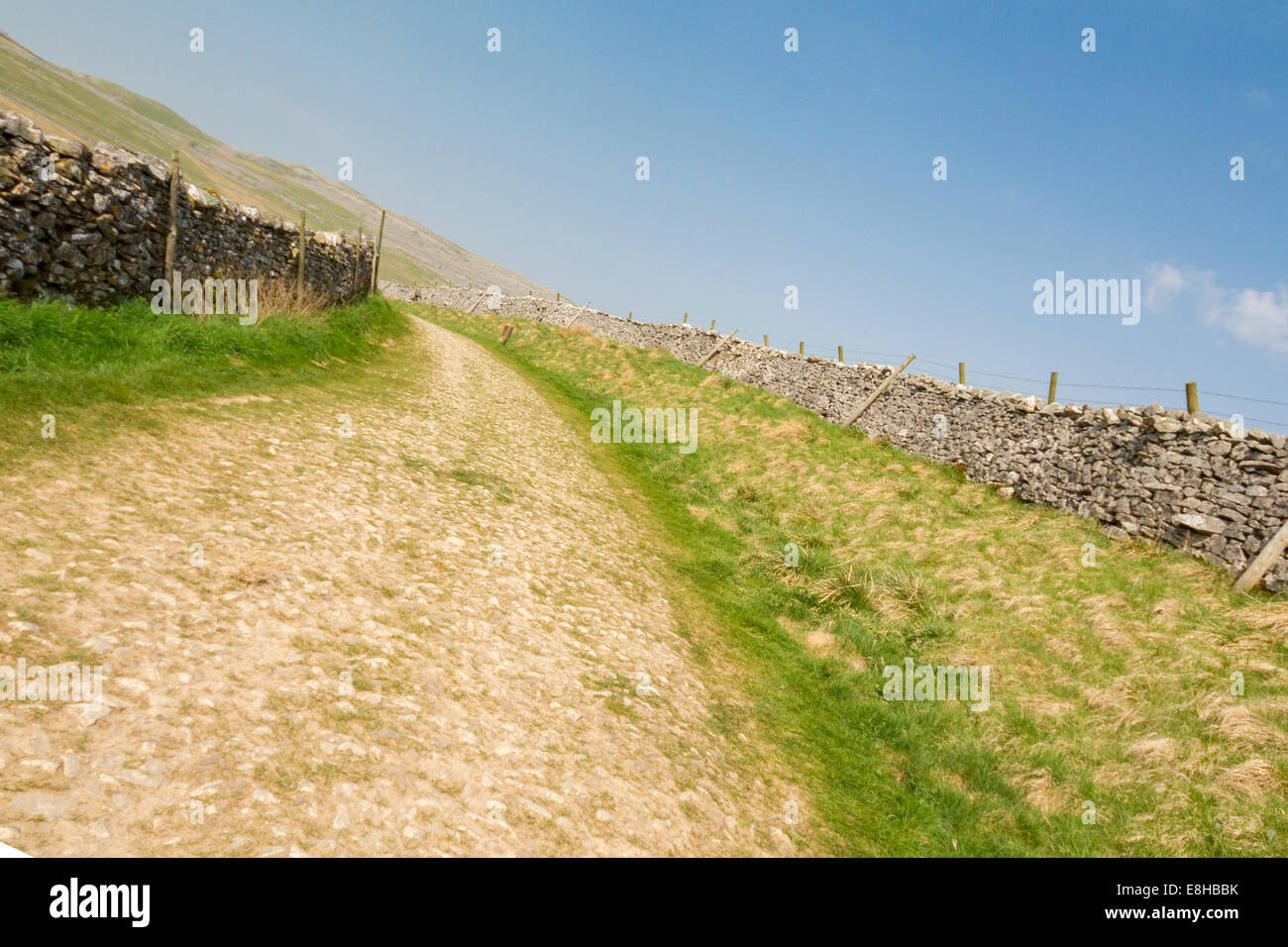 Roman Road Yorkshire High Resolution Stock Photography and Images - Alamy