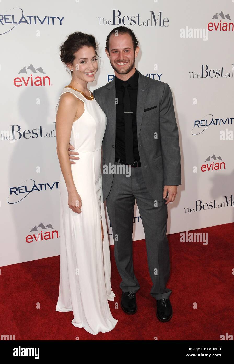 Hunter burke hi-res stock photography and images - Alamy