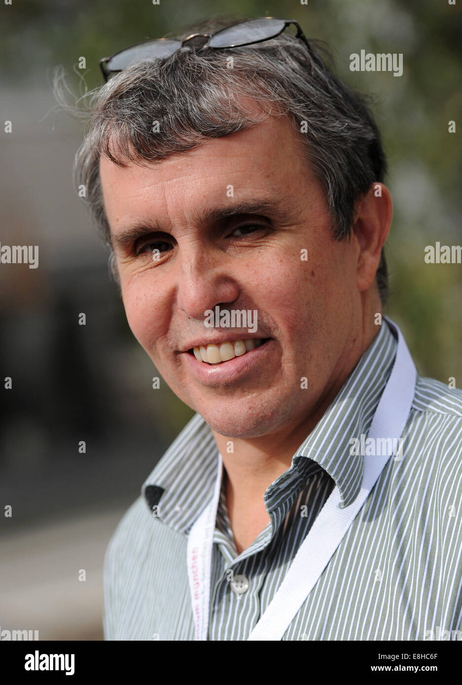 Eric betzig hi-res stock photography and images - Alamy