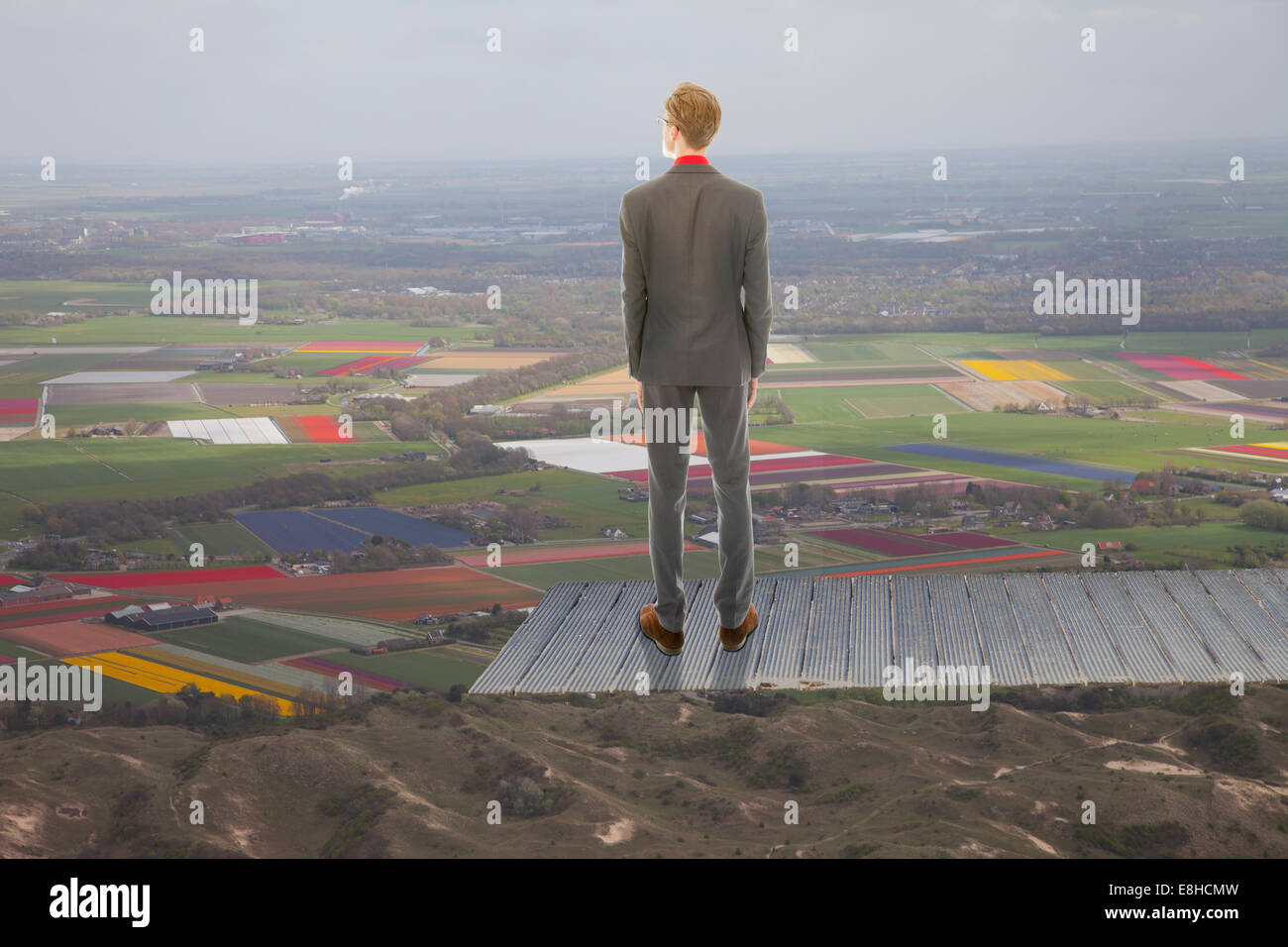 Young successful businessman looking hi-res stock photography and ...