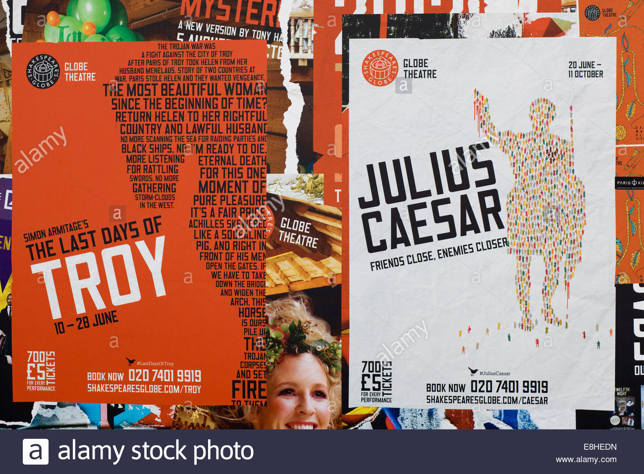 Billboard Billboards Show Shows High Resolution Stock Photography and ...