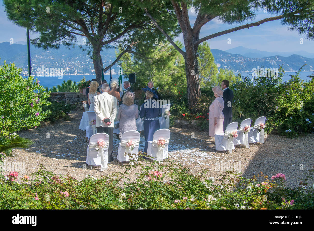 Castello brown castle hi-res stock photography and images - Alamy