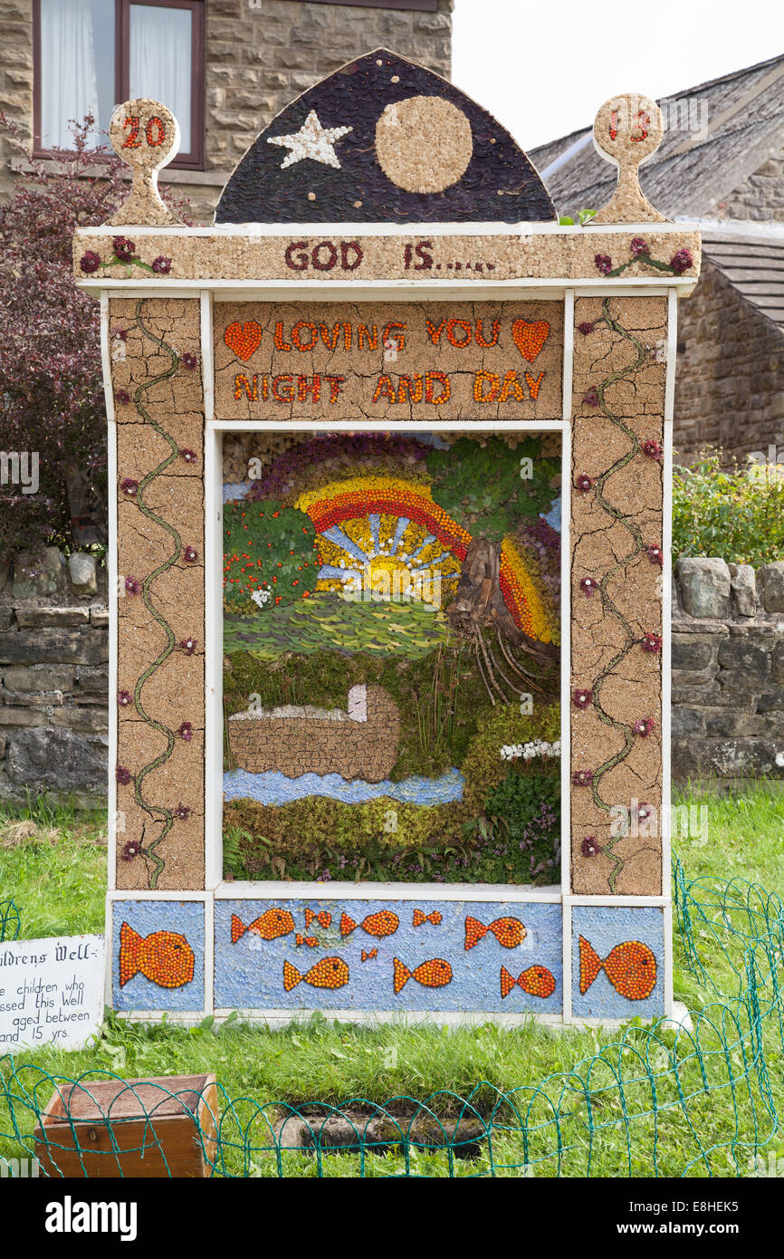 God is loving you night and day hi-res stock photography and images - Alamy